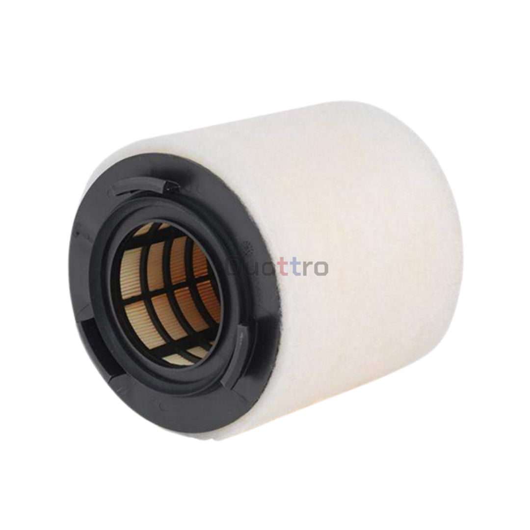 Air Filter VW Polo 1.2 | Bengkel Quattro Audi VW Specialist