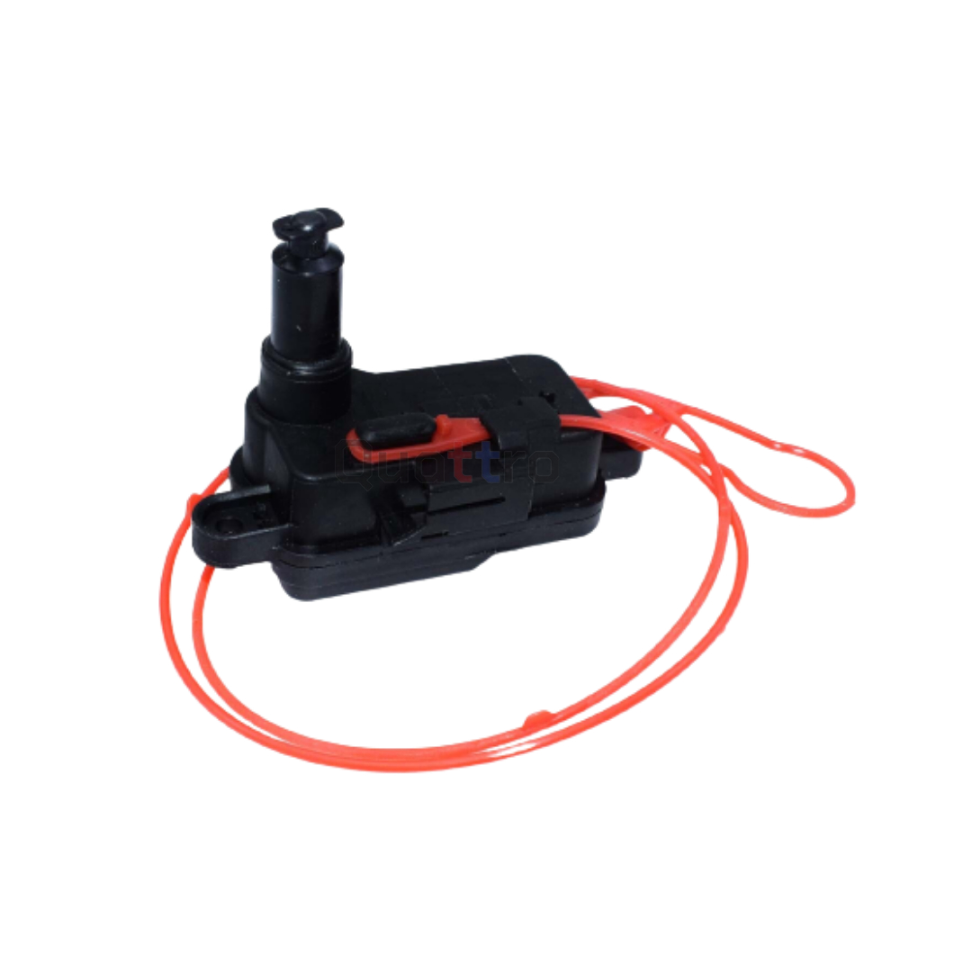 Fuel Door Locking Valve Audi Q7 | Bengkel Quattro Audi VW Specialist