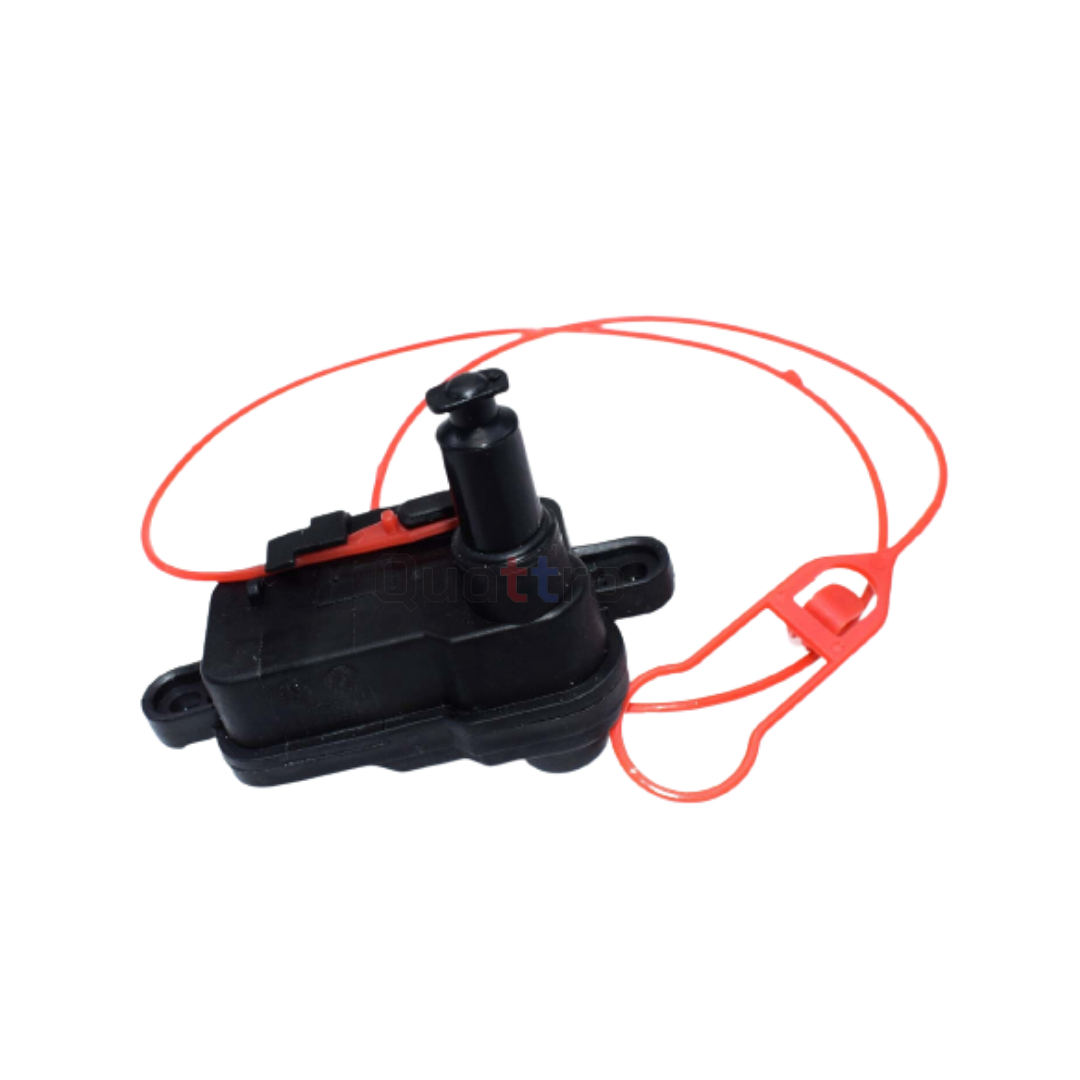 Fuel Door Locking Valve Audi Q7 | Bengkel Quattro Audi VW Specialist