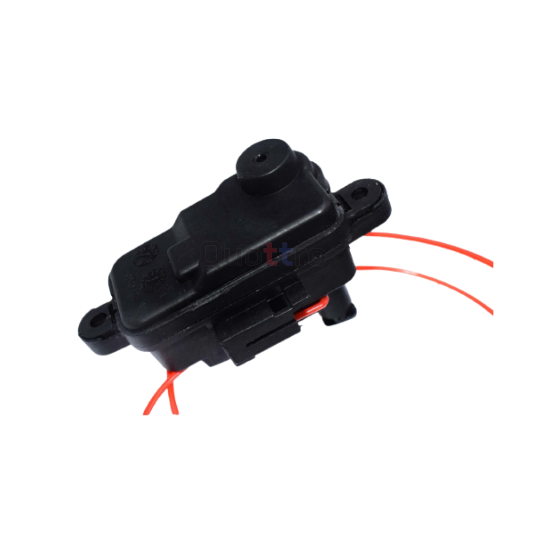 Fuel Door Locking Valve Audi Q7 | Bengkel Quattro Audi VW Specialist