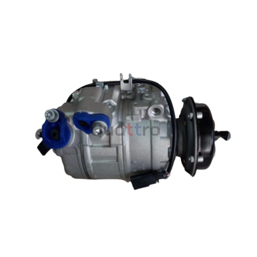 Compressor AC VW Caravelle T5 | Bengkel Quattro Audi VW Specialist