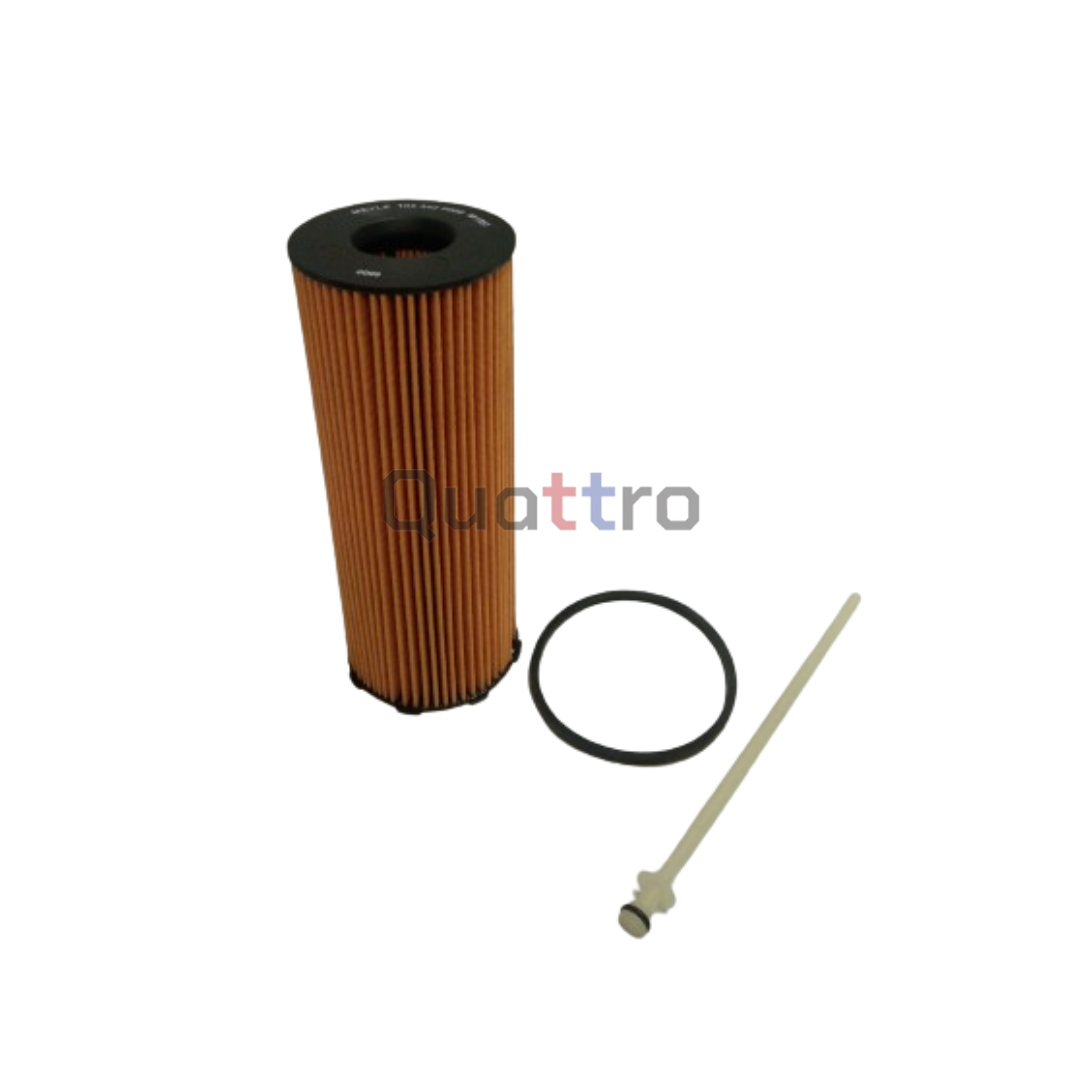Oil Filter VW Touareg 3.0 CC | Bengkel Quattro Audi VW Specialist