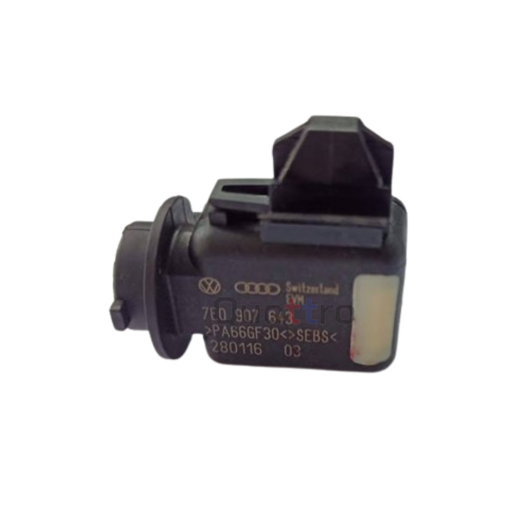 Air Quality Sensor Caravelle T5 | Bengkel Quattro Audi VW Specialist