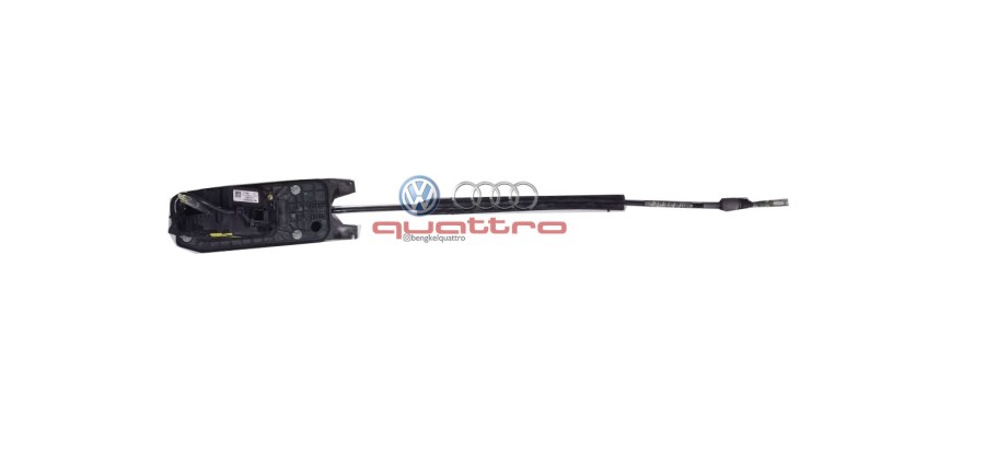 Selector Mechanism VW Golf MK6 | Bengkel Quattro Audi VW Specialist