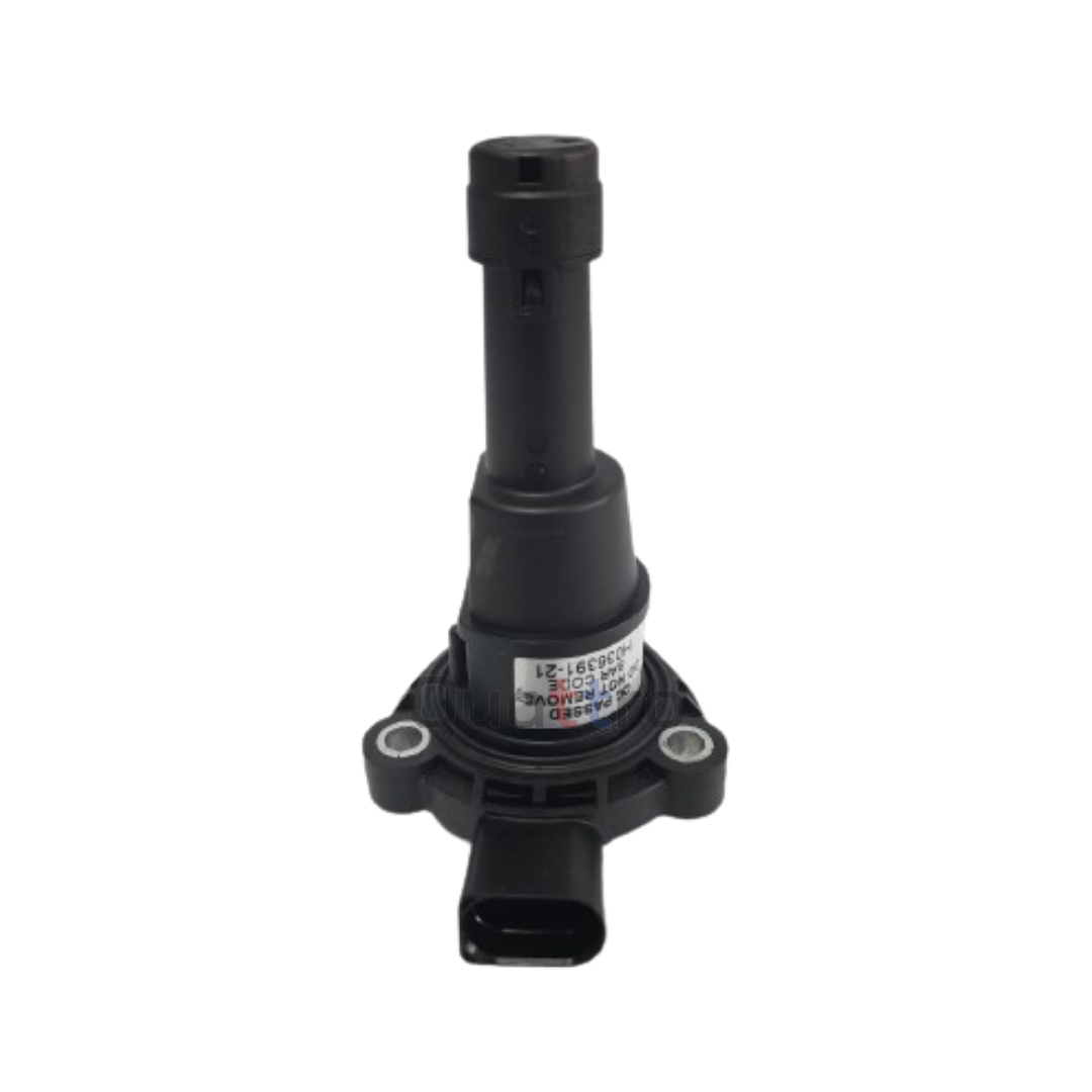 Level Sensor Oli Audi Q3 2.0 | Bengkel Quattro Audi VW Specialist