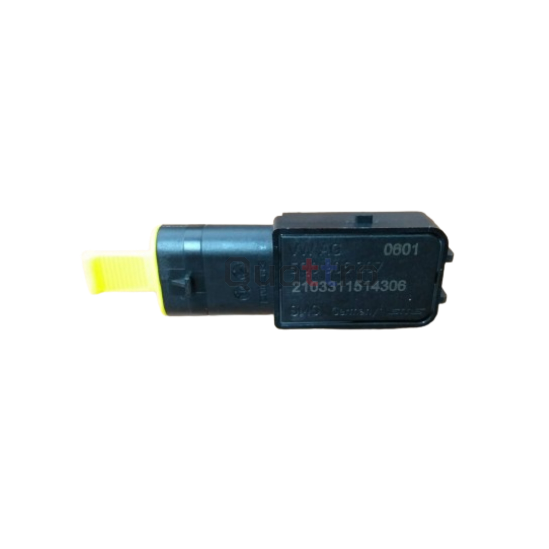 Pressure Sensor Audi Q7 | Bengkel Quattro Audi VW Specialist