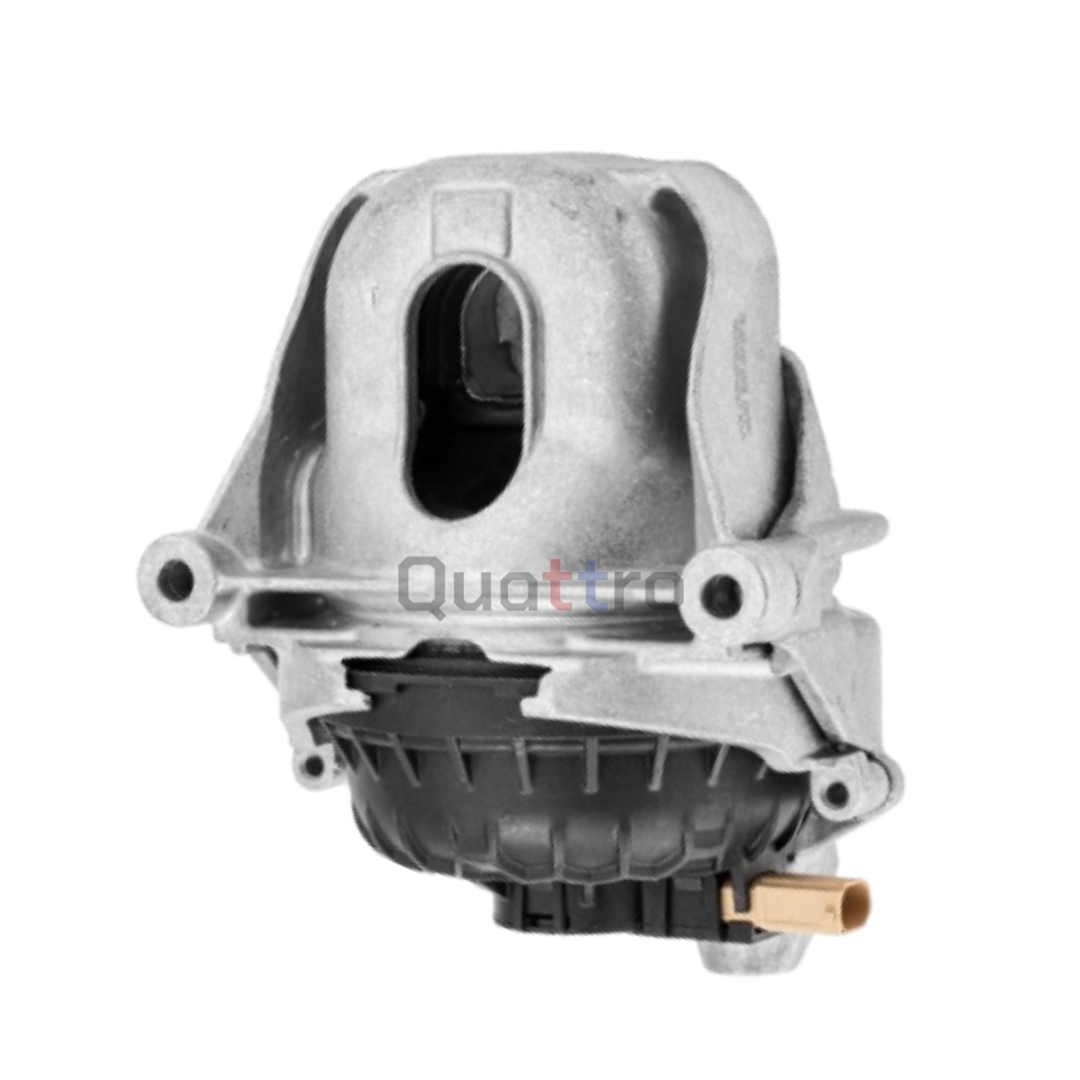 Engine Mounting Audi Q7 3.0 | Bengkel Quattro Audi VW Specialist