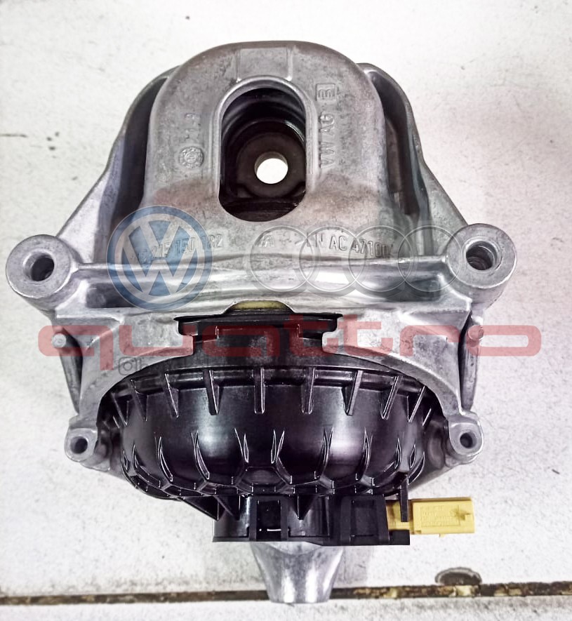 Engine Mounting Audi Q7 3.0 | Bengkel Quattro Audi VW Specialist