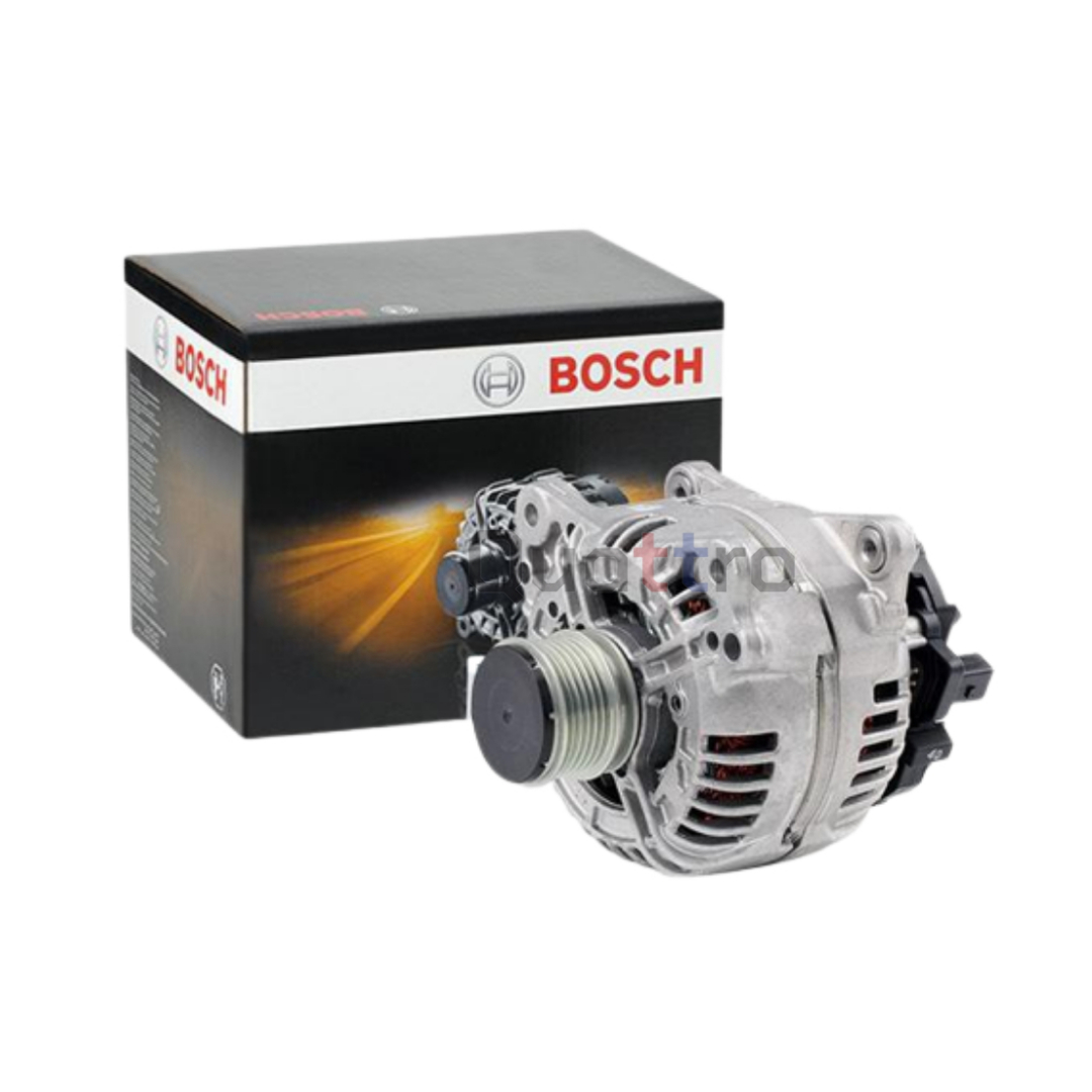 Alternator VW Golf | Bengkel Quattro Audi VW Specialist