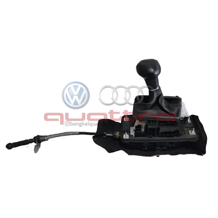 Selector Mechanism Audi A6 2.8 2012 | Bengkel Quattro Audi VW Specialist