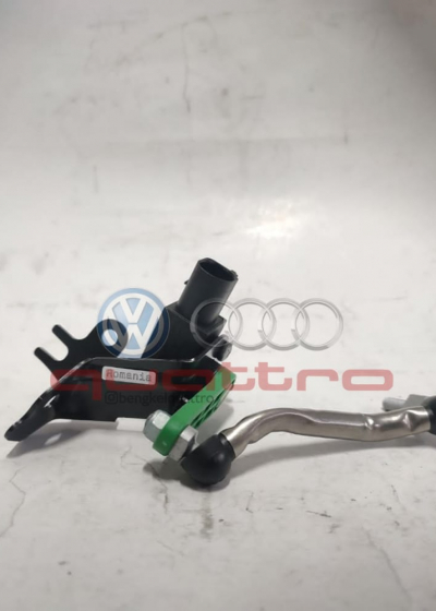 Level Sensor Headlight Depan Kanan Audi A4 | Bengkel Quattro Audi VW ...