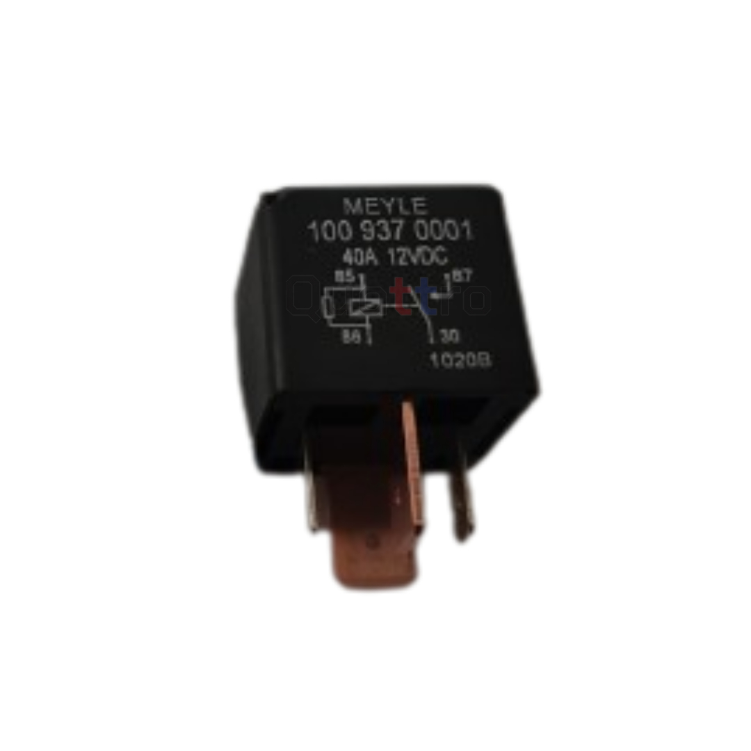 Relay 7M0 VW Tiguan 1.4 | Bengkel Quattro Audi VW Specialist
