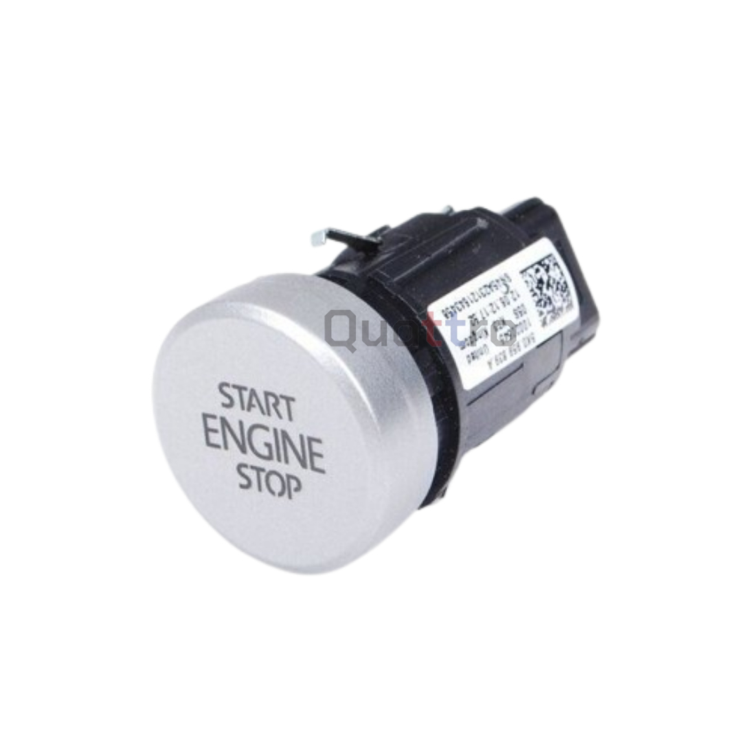 Star Stop Switch VW Tiguan All Space 2018 | Bengkel Quattro Audi VW ...